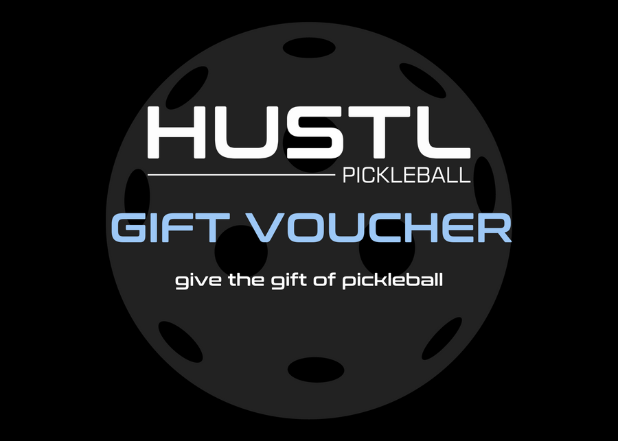 Products – HUSTL Pickleball